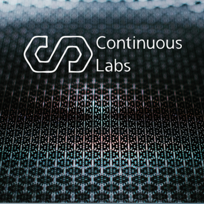 Continuous Labs | Simplifying your Business